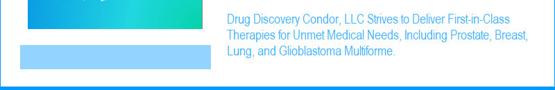 Home [www.drugdiscoverycondor.com]